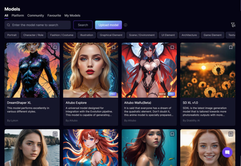 Aitubo.ai Review: AI Hentai Art Maker with Photoshop Plugin ...