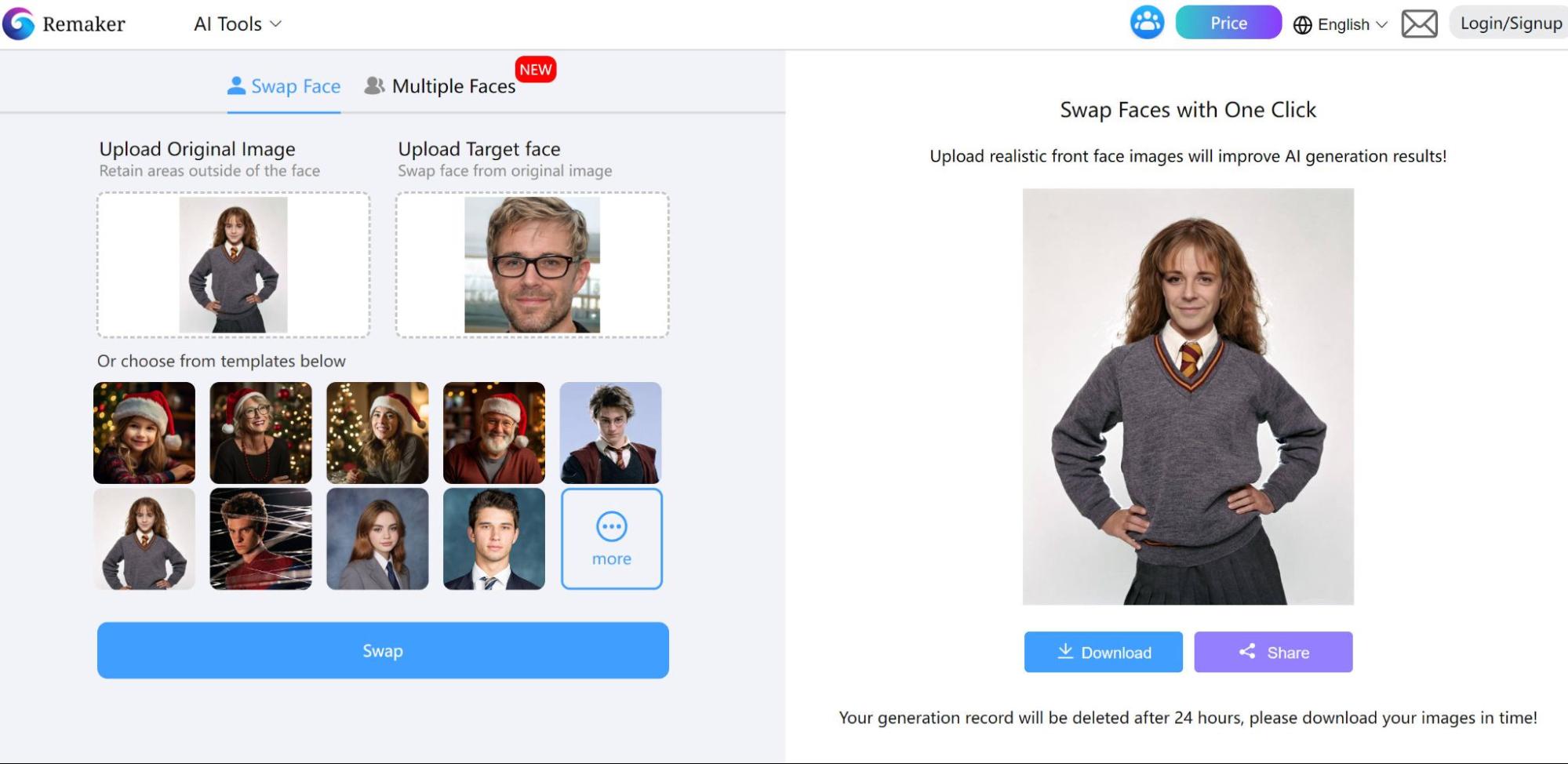 Remaker.ai: Face Swap Tool with Free Trial - AIPornSites.ai Remaker.ai: Face Swap Tool with Free Trial - AIPornSites.ai